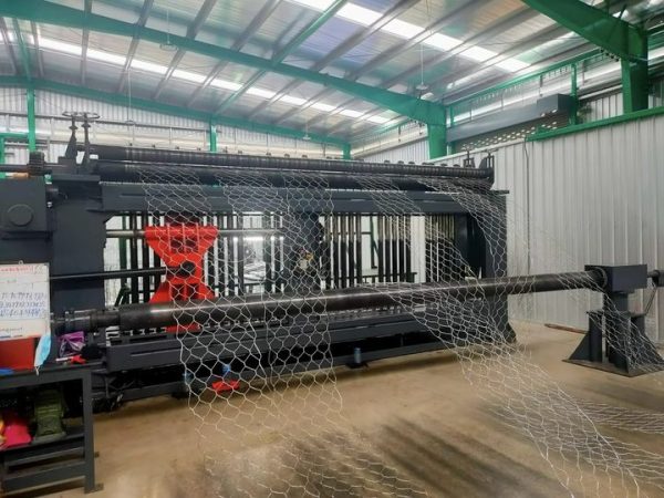 กล่องเกเบี้ยน คืออะไร Np Gabion
