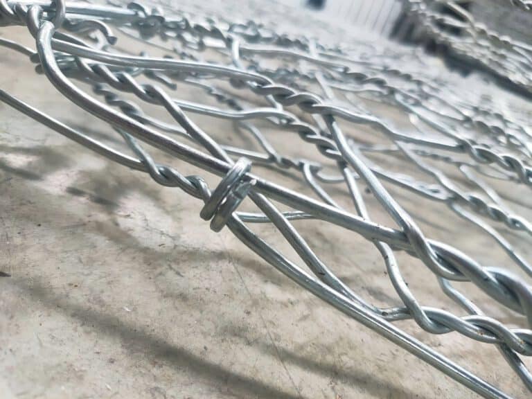 สิ่งที่ควรรู้เกี่ยวกับ กล่องใส่หิน เกเบี้ยน Np Gabion